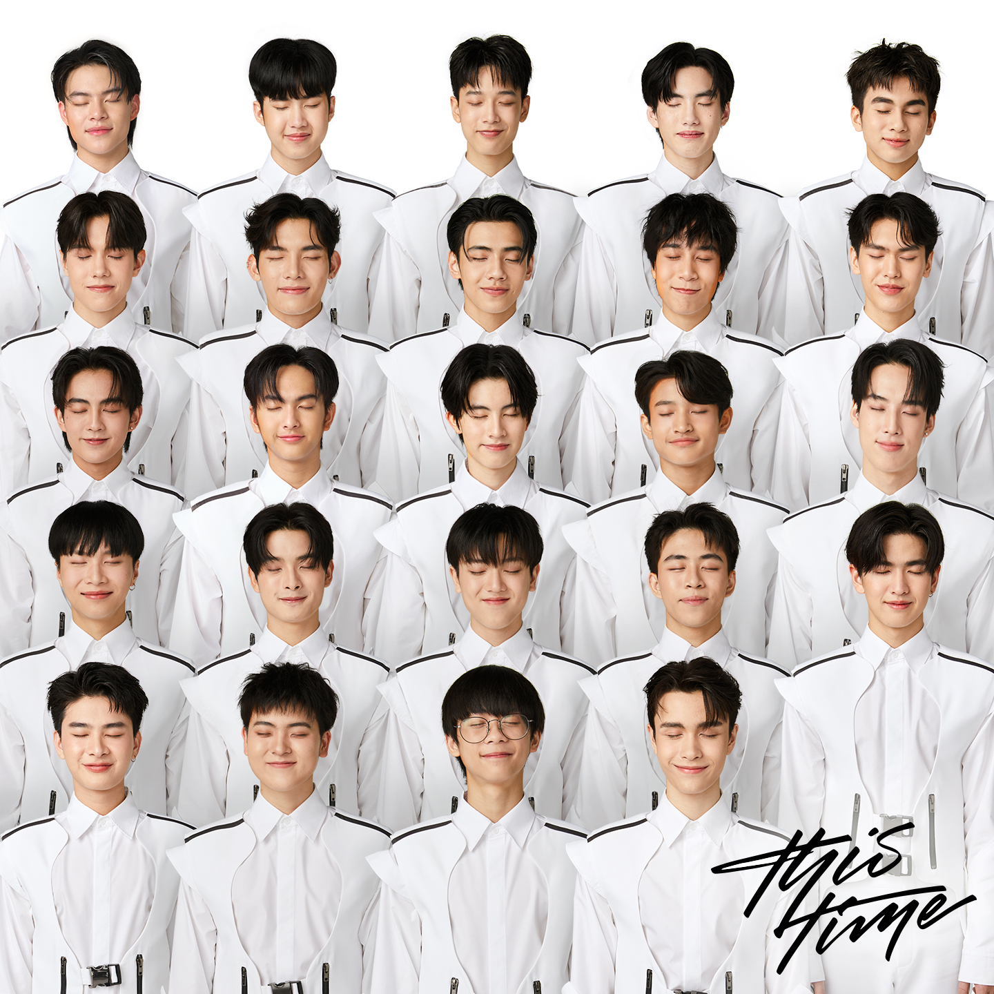 “789TRAINEE” โชว์สกิล เพลง “THIS TIME” ซิงเกิลที่ 2 ของรายการ ...